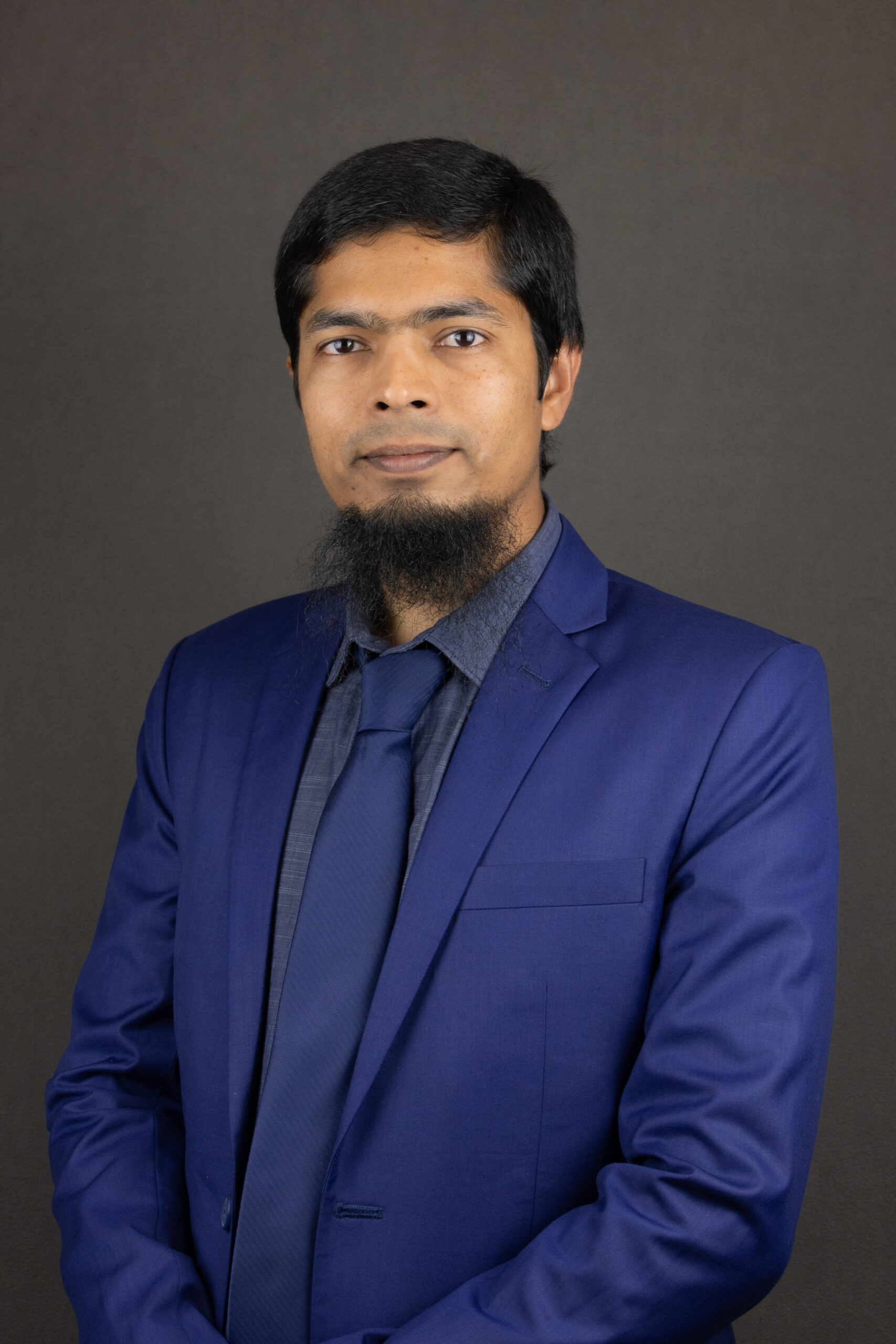 Home - azharulislam.org